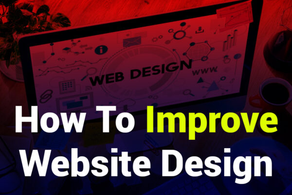 How to Improve Website Design? Maximum User Engagement - Methodmi