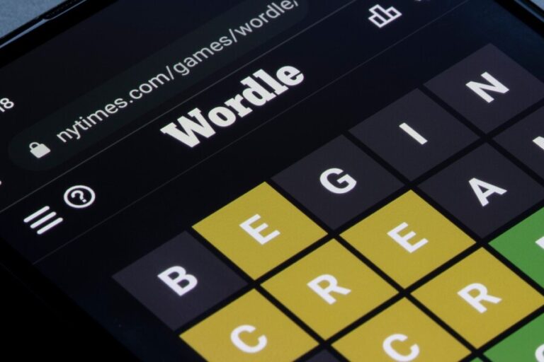 Wordle Answer for June 15: Clues, Solution, and Strategy for Daily ...