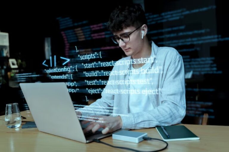 From Career to Code: Retirees Who Successfully Transitioned Into Tech ...