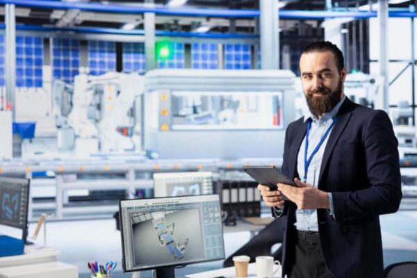 Streamlining Operations with Cutting-Edge Business Technology Tools